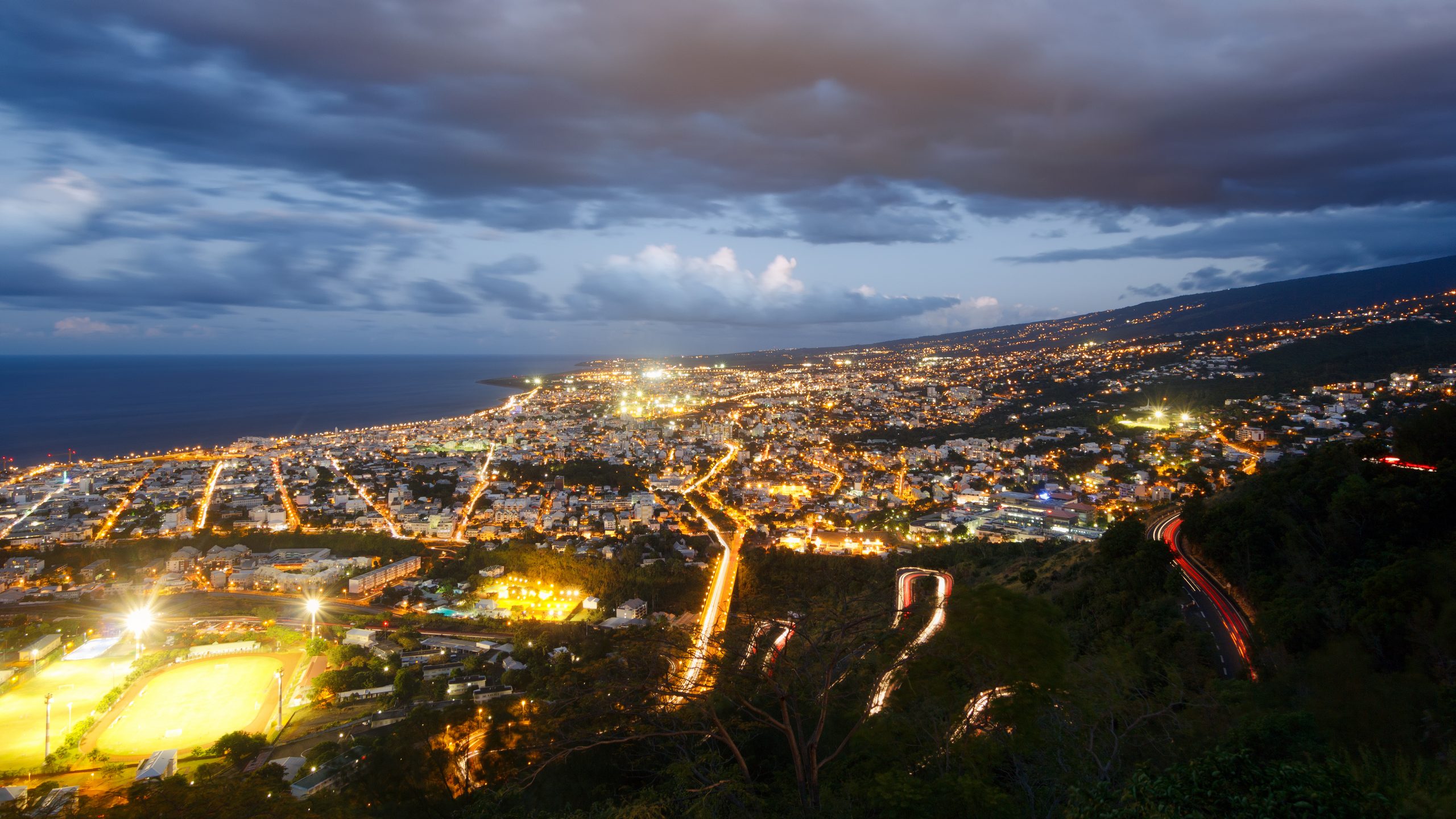 Amazon de plus en plus accessible sur l'île de La Réunion - Krooga