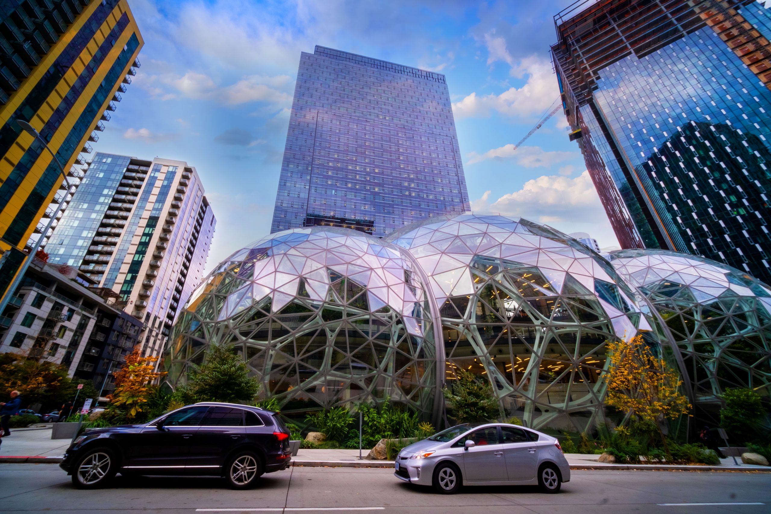 Pour mesurer leur performance, Amazon demande à ses employés de lister ...
