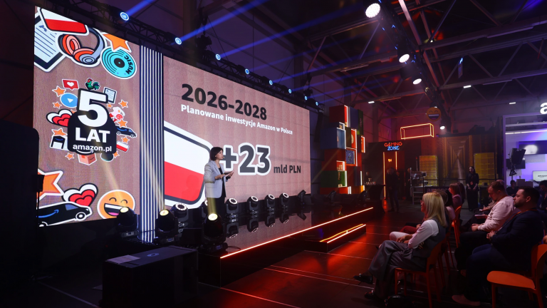 Et 5 milliards pour la Pologne, 5 ! - Krooga